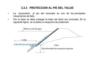 Enrocado diseño características hidraulicas.pdf