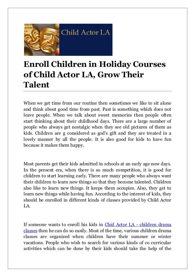 La Tale Classes - fasrsoho