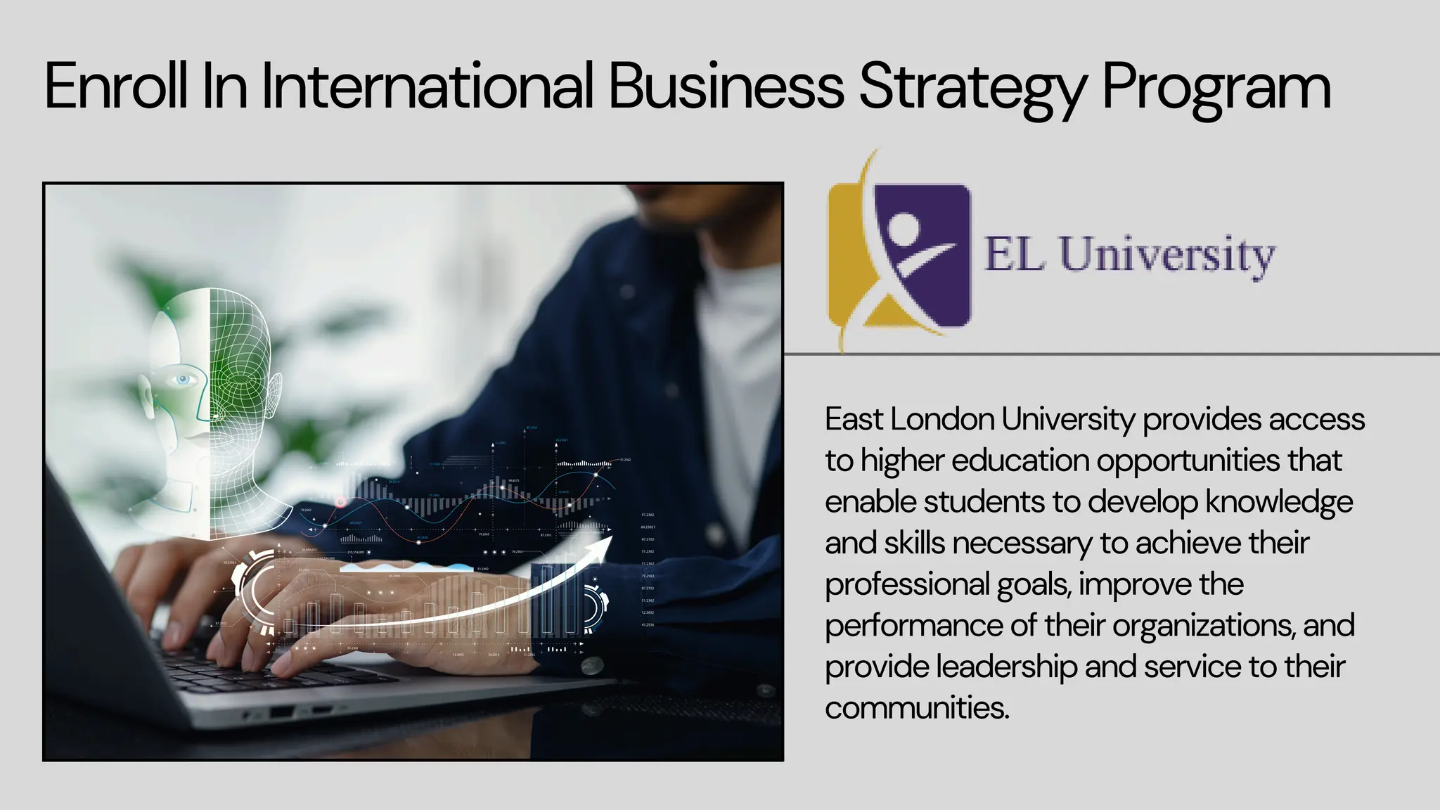 Enroll In International Business Strategy Program | PDF