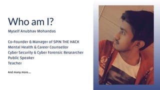 Linux_Beginner.pptx | Internet for Beginners | Internet