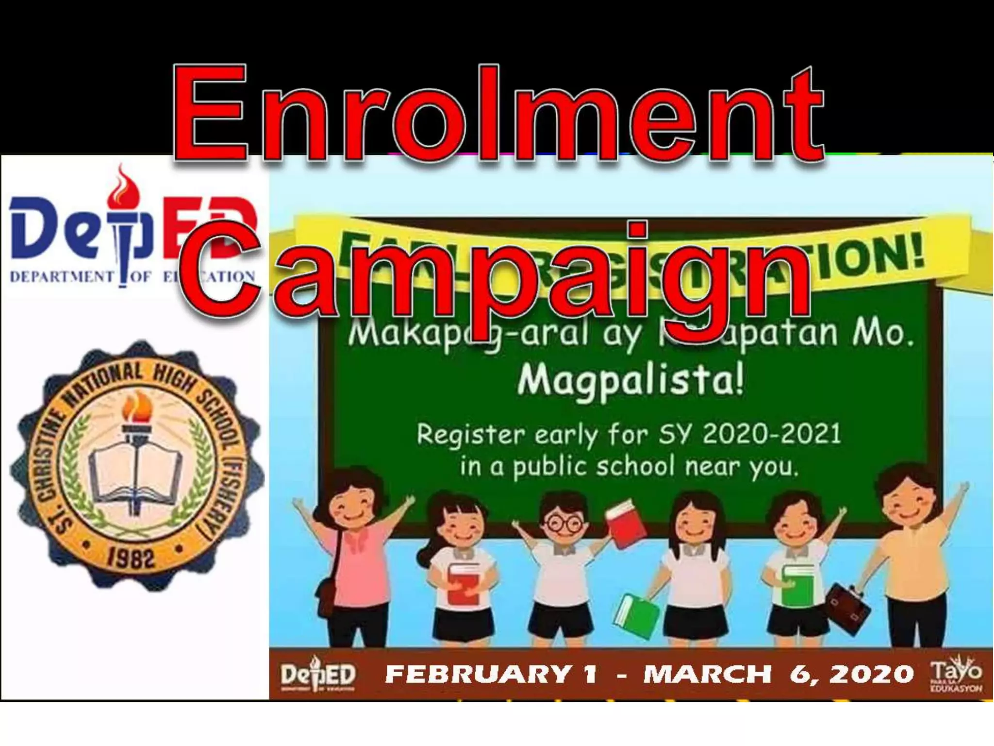 enrollment campaign.pptx
