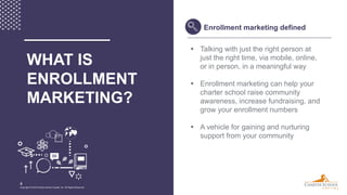 Enrollment Marketing 101 | PDF