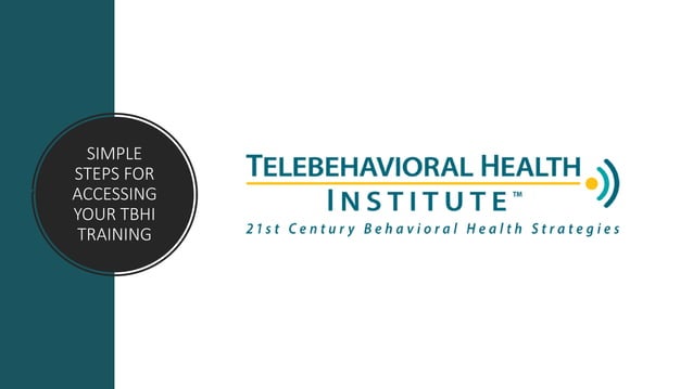 Enrolment Tutorial | PPT