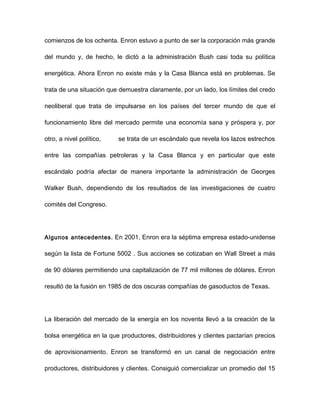 Enron | DOC