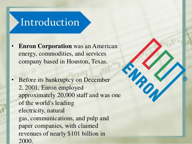 Enron (2)