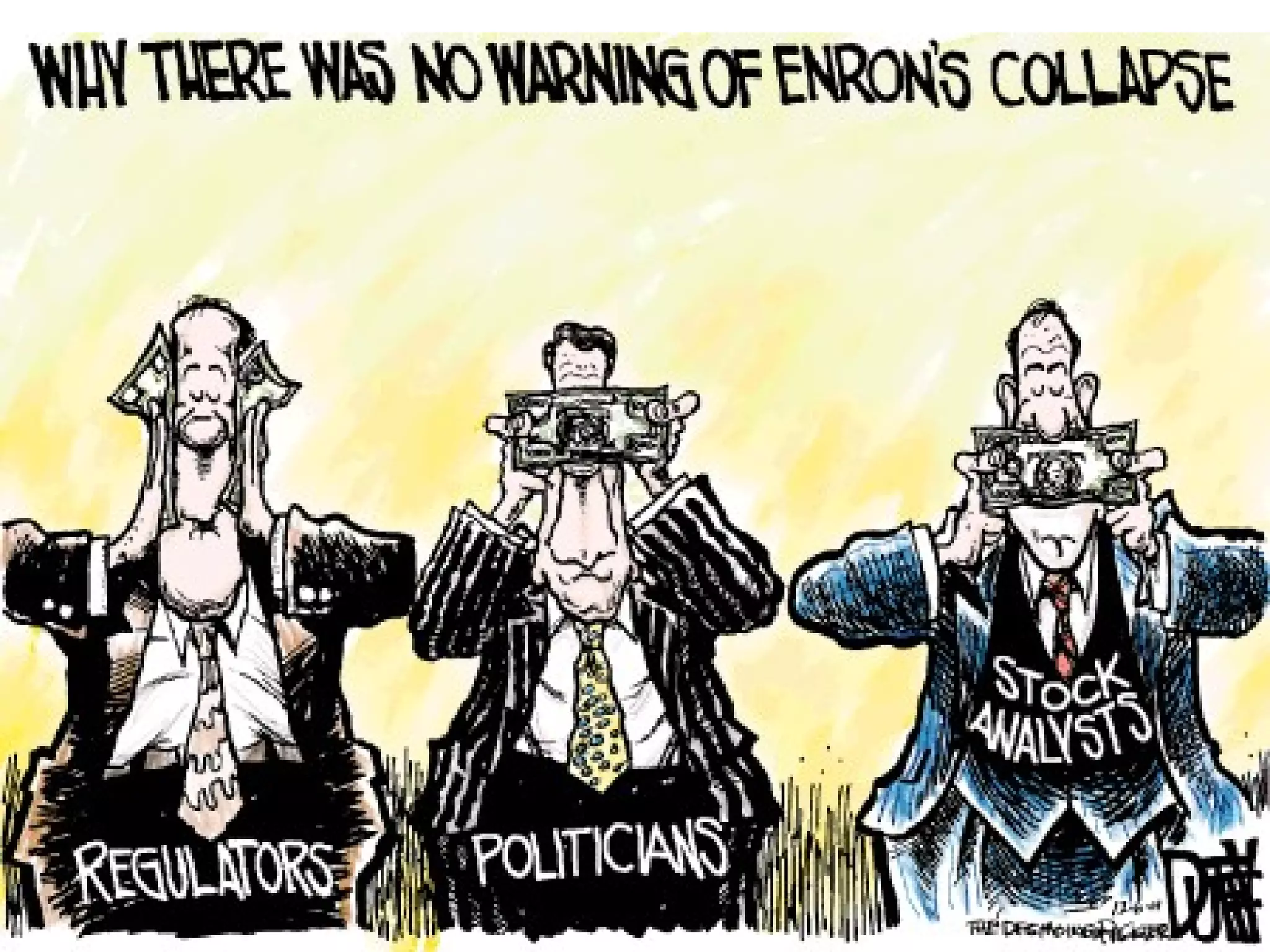 Enron (2) | PPT