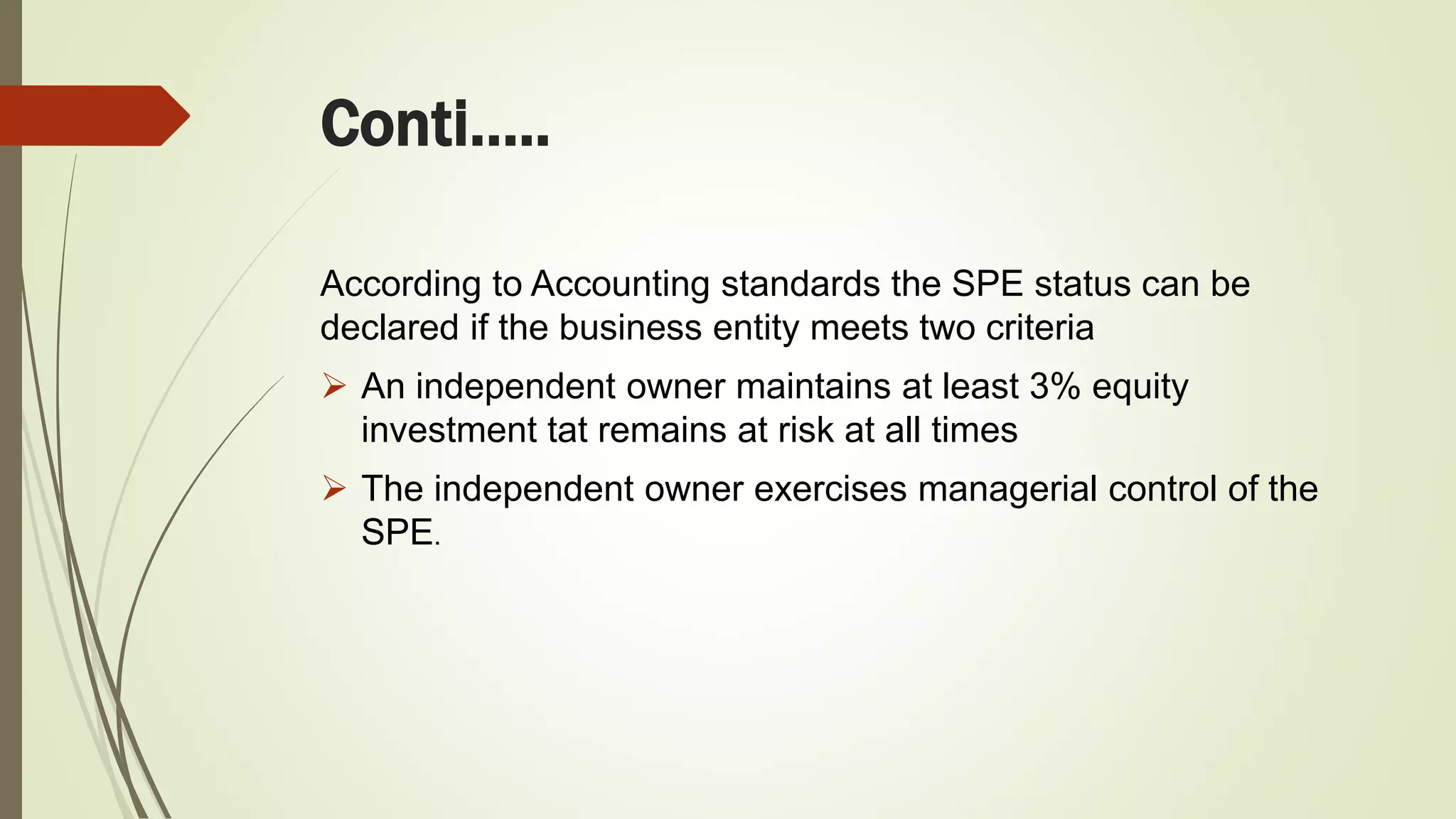 Enron case study | PPTX