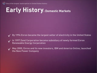 Enron Final Oct13 | PPT