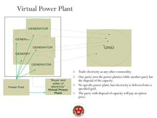Enron Sutton Bridge Power Project | PPT