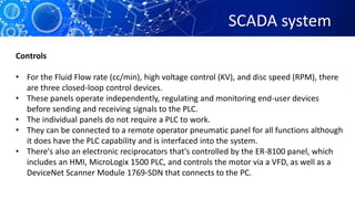 Industrial Network | PPTX