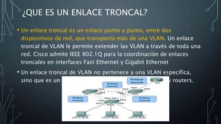 enrutamiento vlan para redes y sistemas .pptx