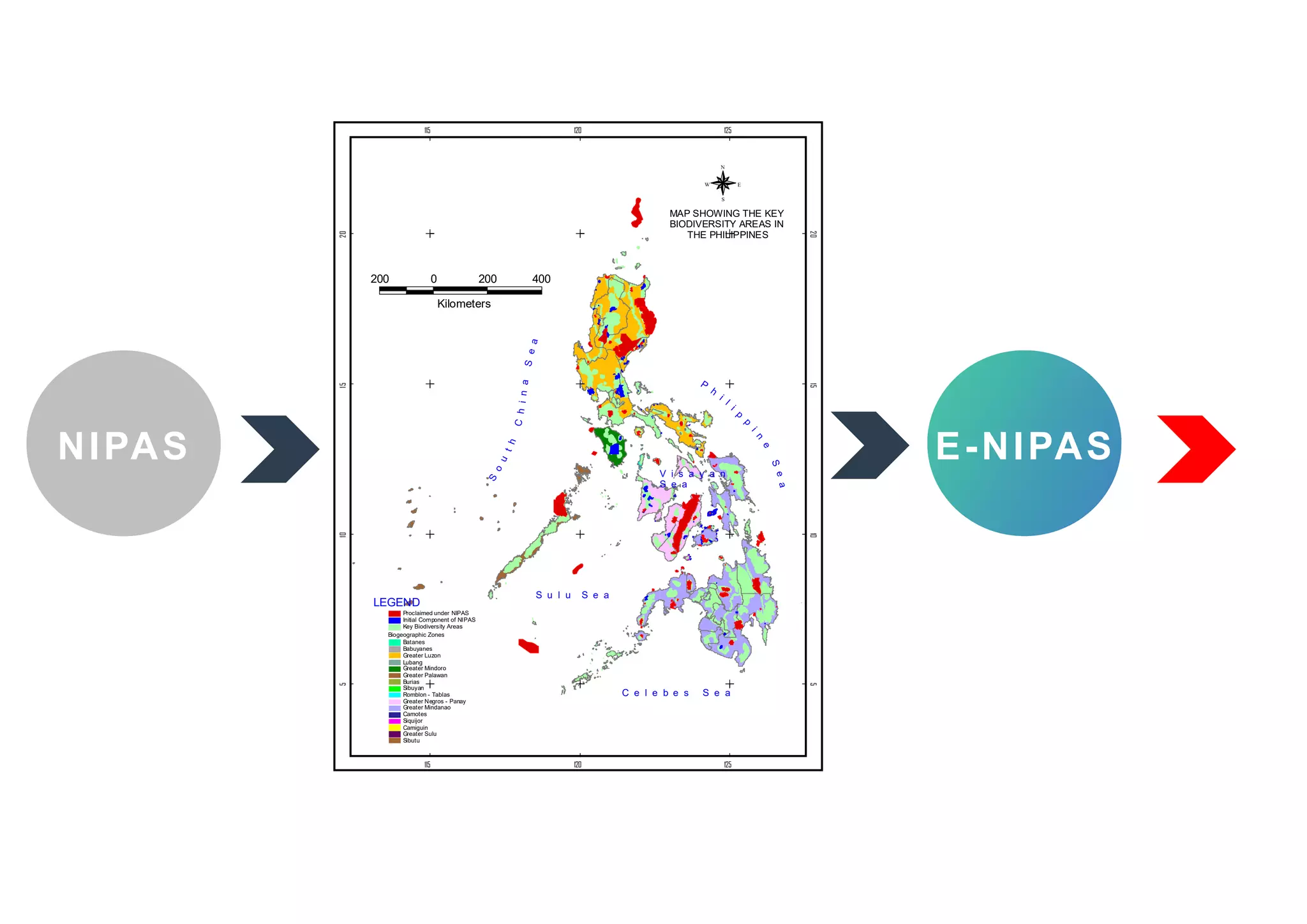 National Integrated Protected Areas System (NIPAS) Act and E (expanded ...