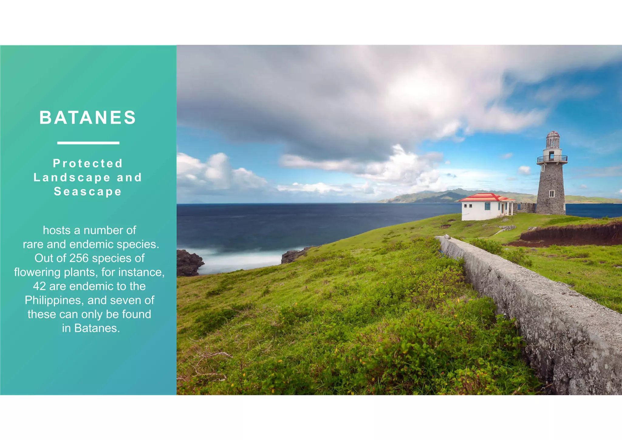 National Integrated Protected Areas System (NIPAS) Act and E (expanded ...