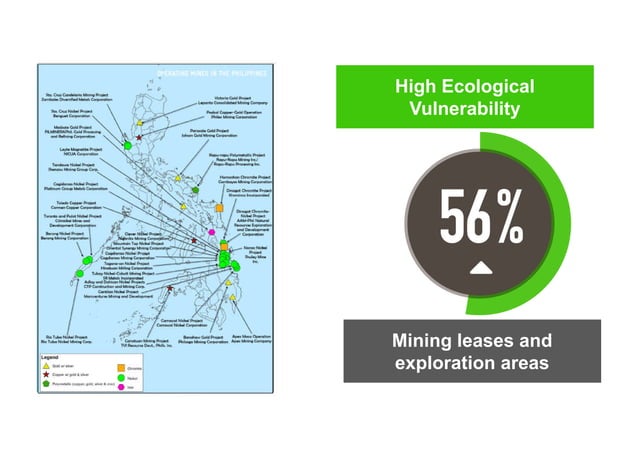 National Integrated Protected Areas System (NIPAS) Act and E (expanded ...