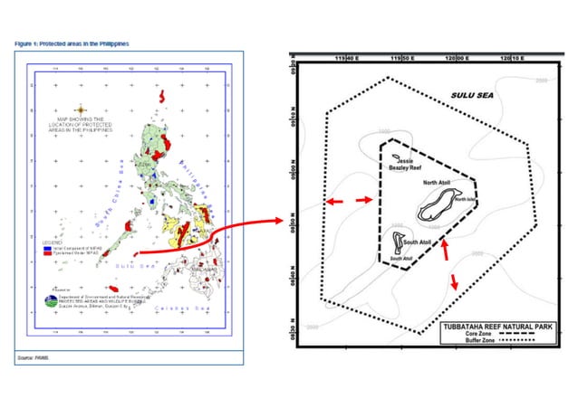 National Integrated Protected Areas System (NIPAS) Act and E (expanded ...