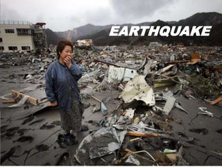 Cyclone and Earthquake and different types of Cyclone and Earthquake | PPTX