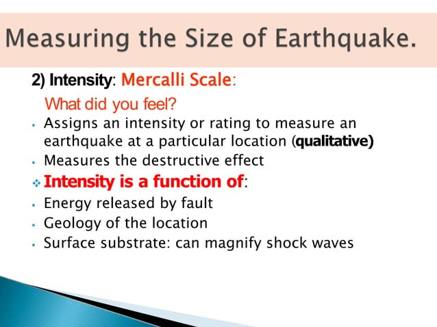 Cyclone and Earthquake and different types of Cyclone and Earthquake | PPTX