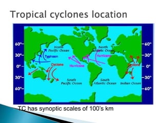 Cyclone and Earthquake and different types of Cyclone and Earthquake | PPTX