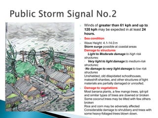 Cyclone and Earthquake and different types of Cyclone and Earthquake | PPTX