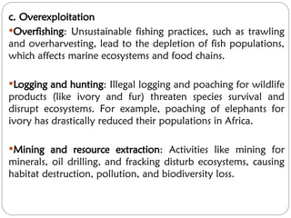 ENS 801 - ECOSYSTEMS AND BIODIVERSITY.ppt