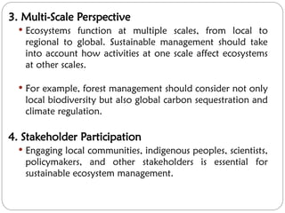 ENS 801 - ECOSYSTEMS AND BIODIVERSITY.ppt