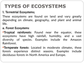ENS 801 - ECOSYSTEMS AND BIODIVERSITY.ppt