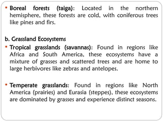 ENS 801 - ECOSYSTEMS AND BIODIVERSITY.ppt