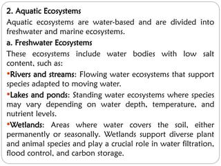ENS 801 - ECOSYSTEMS AND BIODIVERSITY.ppt