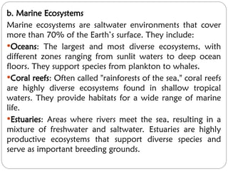 ENS 801 - ECOSYSTEMS AND BIODIVERSITY.ppt