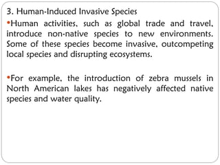 ENS 801 GLOBAL WARMING AND CLIMATE CHANGE- ECOSYSTEMS.ppt