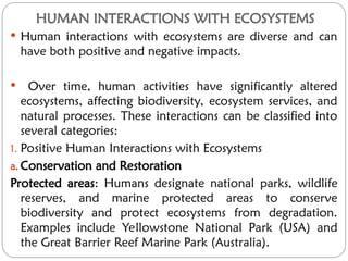 ENS 801 GLOBAL WARMING AND CLIMATE CHANGE- ECOSYSTEMS.ppt