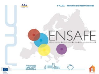 Ensafe | PPT