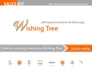 Wishing Tree | PPTX