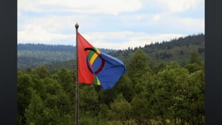 En Samisk historia | PPT