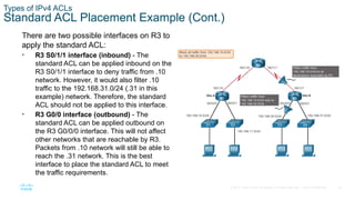 ENSA_Module_4.pptx_ACL_concepts_for_network_security | PPTX