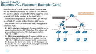 ENSA_Module_4.pptx_ACL_concepts_for_network_security | PPTX