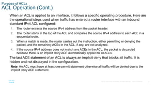 ENSA_Module_4.pptx_ACL_concepts_for_network_security | PPTX