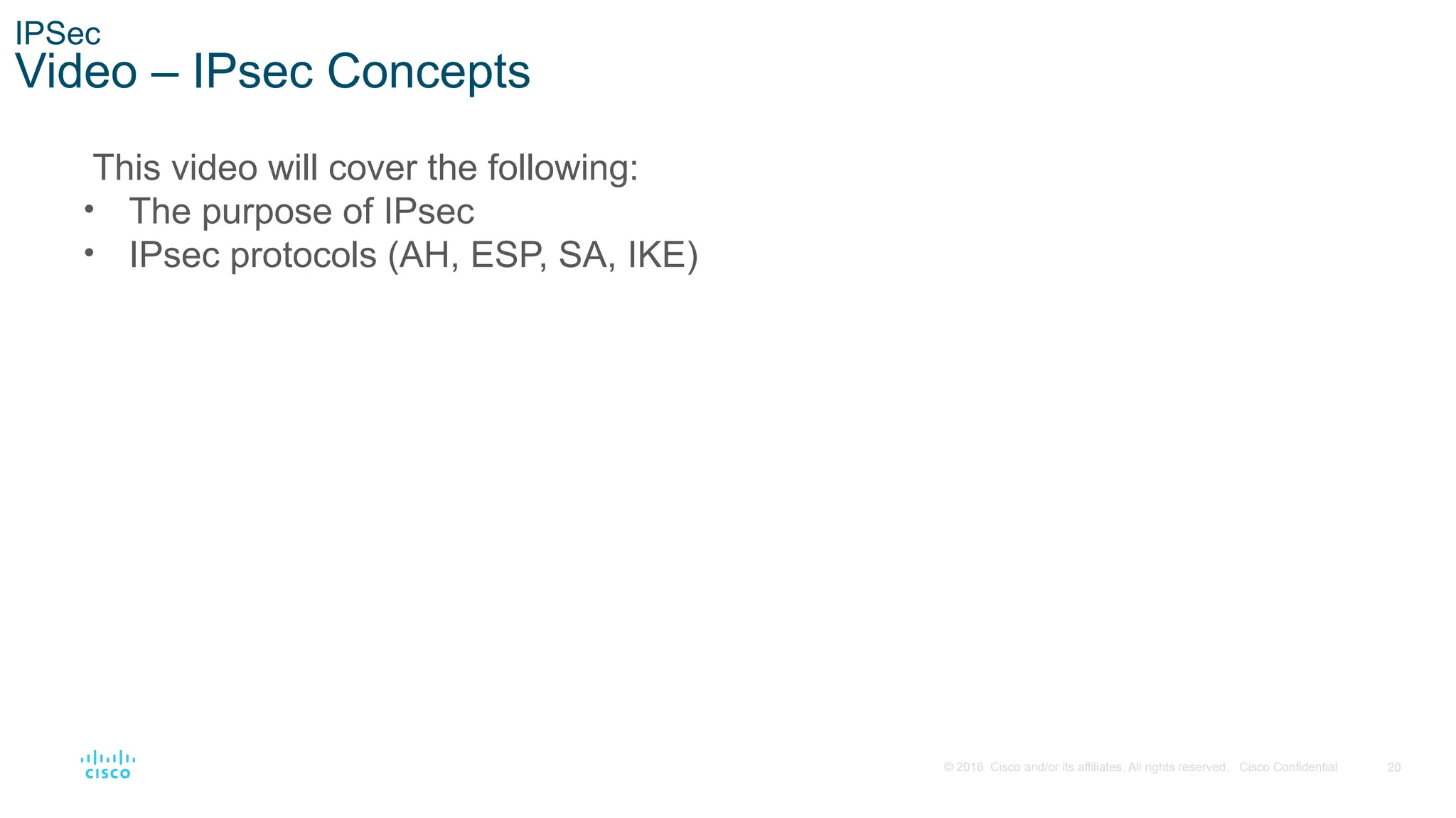 ENSA_Module_9 VPN NETWORK SITE TO SITE.pptx | Internet | Computing