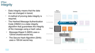 ENSA_Module_9 VPN NETWORK SITE TO SITE.pptx | Internet | Computing