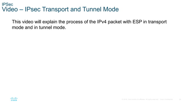 ENSA_Module_9 VPN NETWORK SITE TO SITE.pptx | Internet | Computing