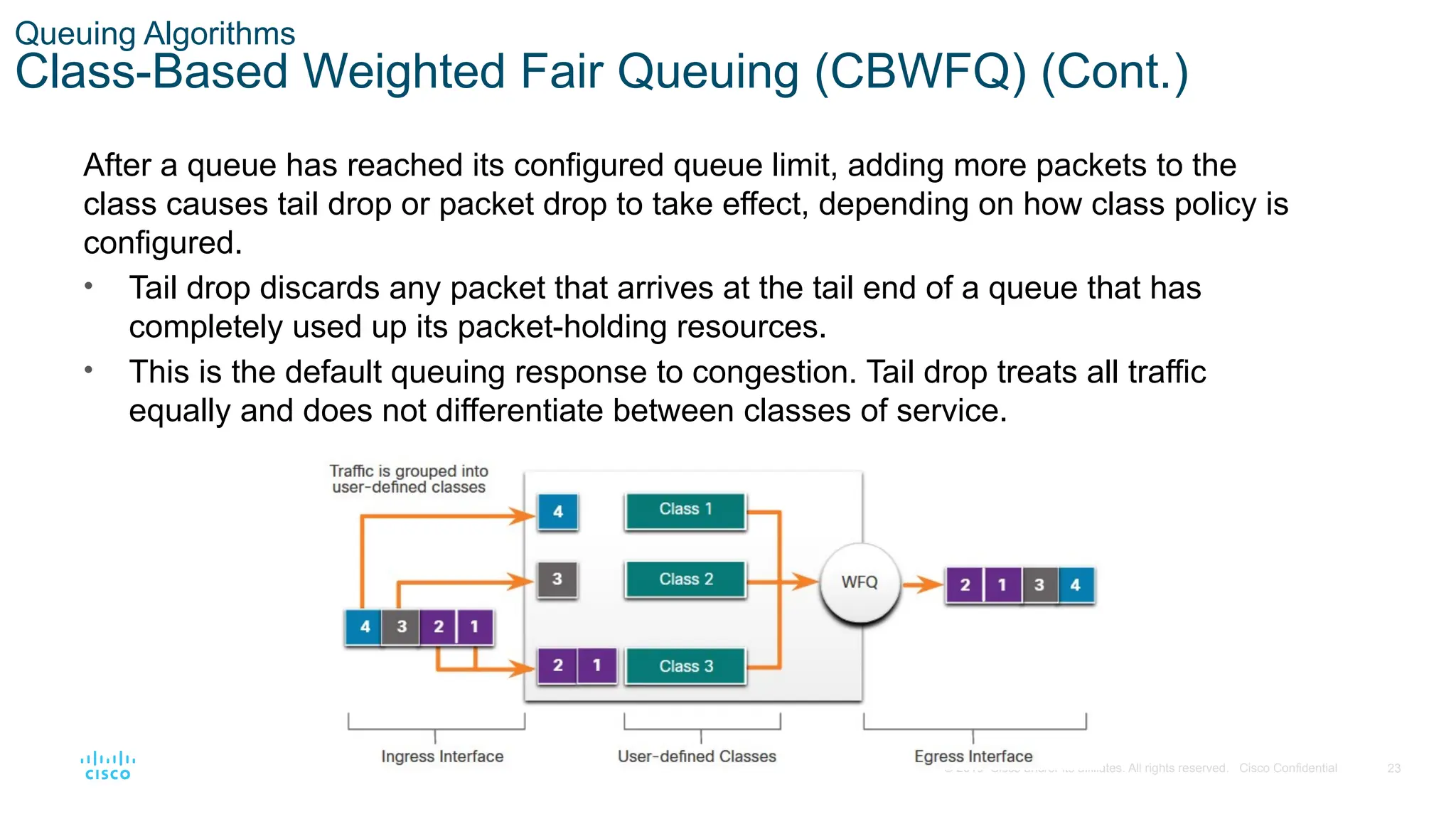 ENSA_Module_9.pptx_Quality_of_service_concepts | PPTX