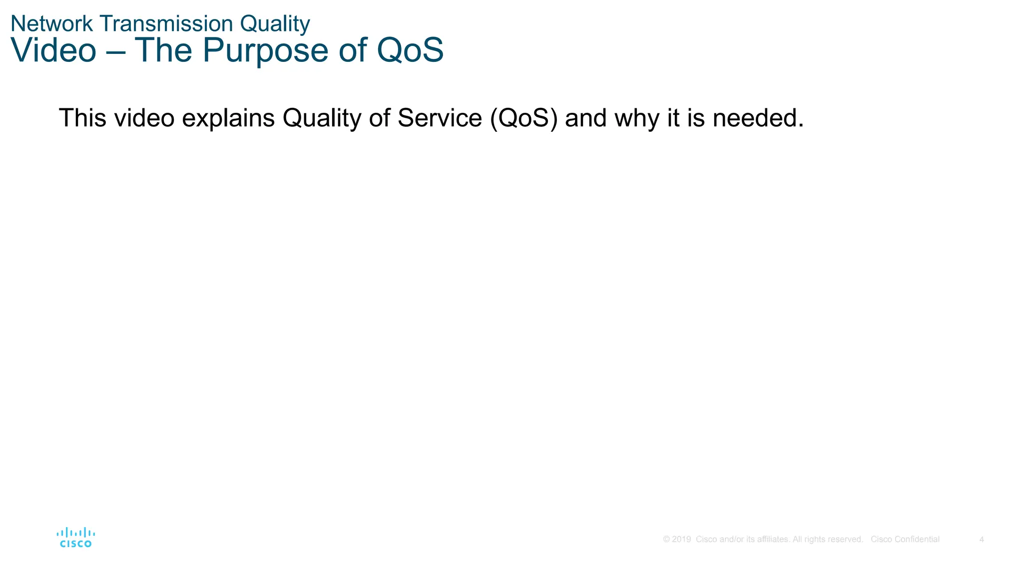 ENSA_Module_9.pptx_Quality_of_service_concepts | PPTX