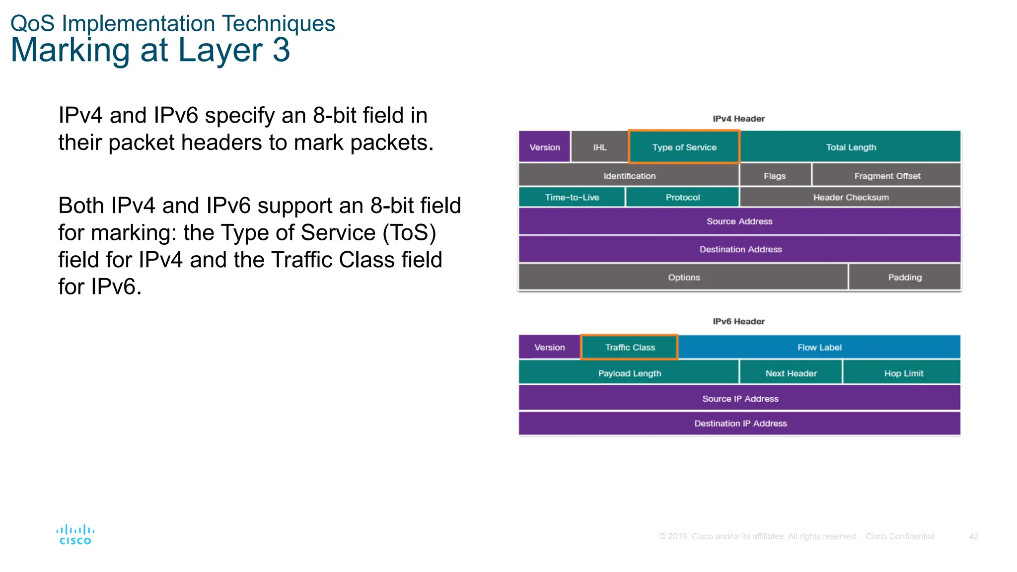 ENSA_Module_9.pptx_Quality_of_service_concepts | PPTX