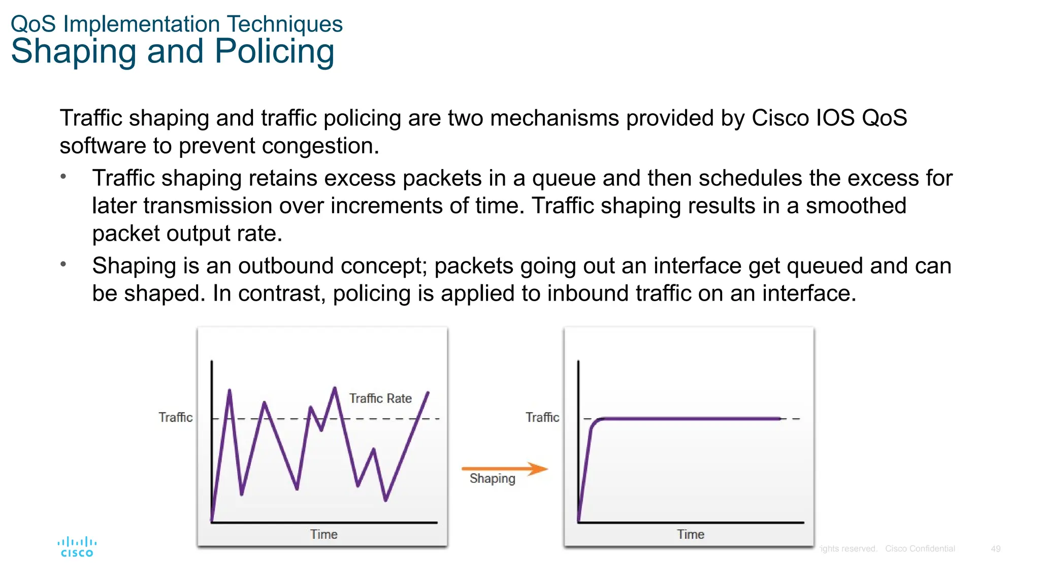 ENSA_Module_9.pptx_Quality_of_service_concepts | PPTX