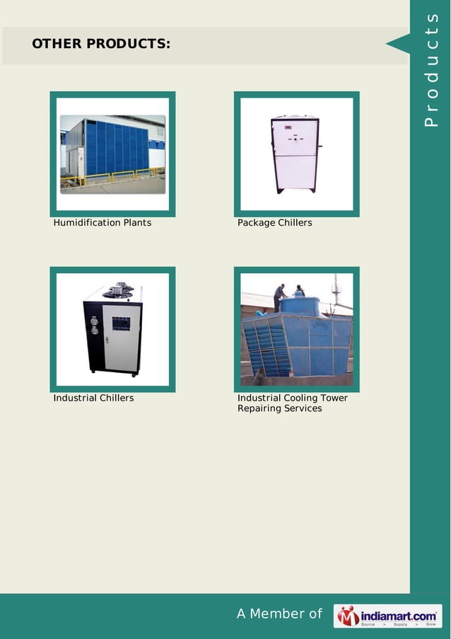 Ensave cooling-system | PDF