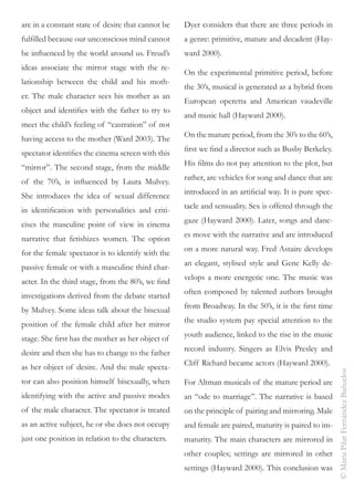 Essay: EVOLUTION IN MUSICAL GENRE | PDF | Musicals | Genres