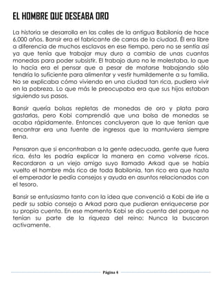 Ensayo babilonia | DOCX