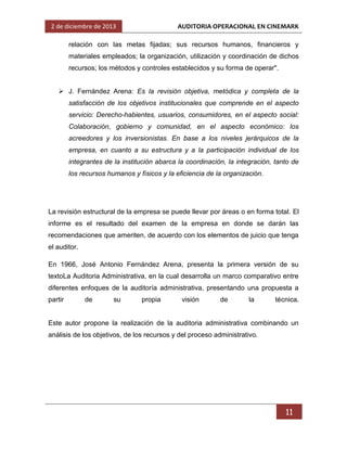 Ensayo cientifico del control de calidad en cinemark | DOCX