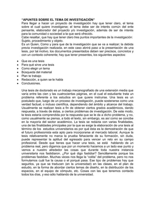 Ensayo de bleydis | DOCX