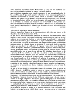 Ensayo de bleydis | DOCX